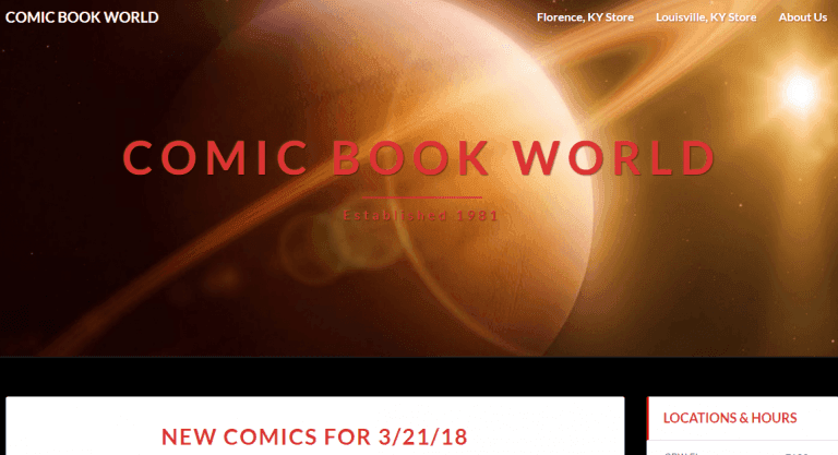 7 Best Websites to Read Comics Online Free