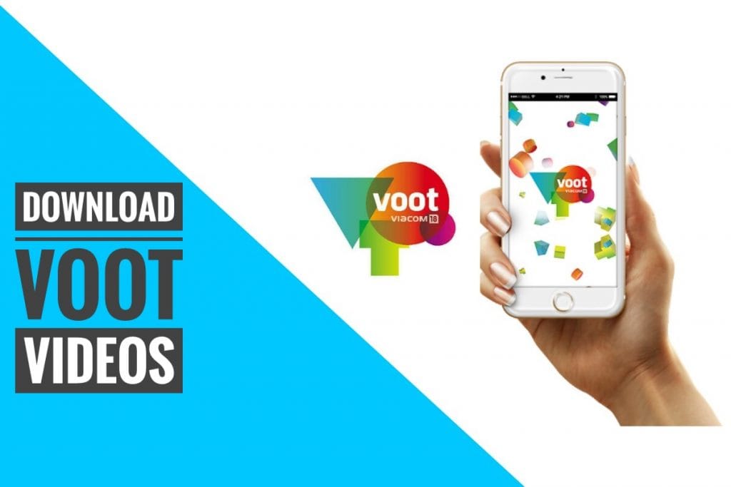 How to Download Voot Videos On Android and PC?