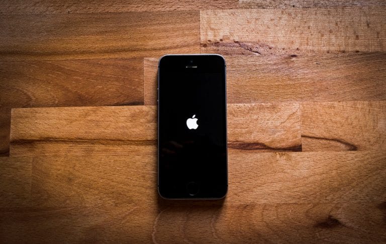 Is your iPhone Showing You an 'Unknown Error' Message? Here is How You ...