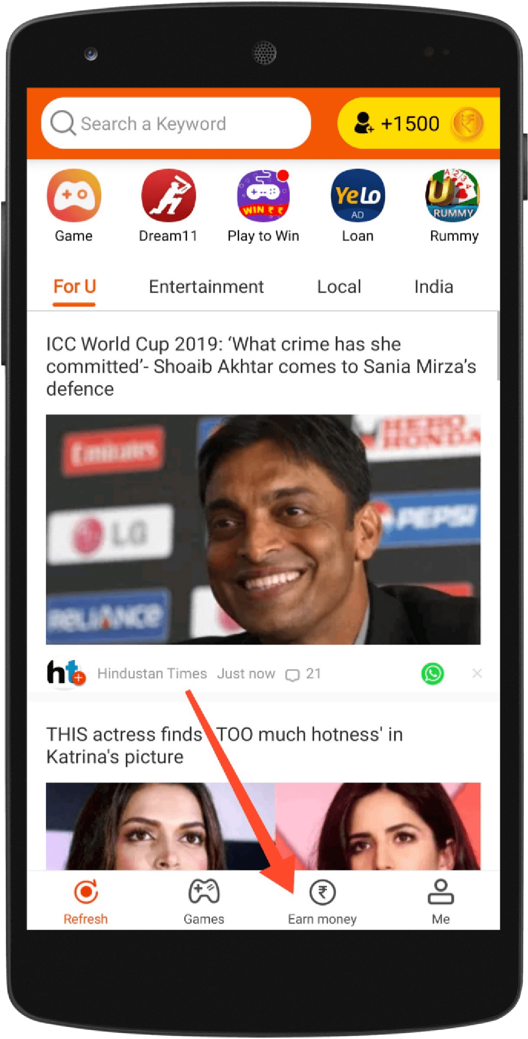 How To Make Money through RozDhan App? (Best Earning App 2020)