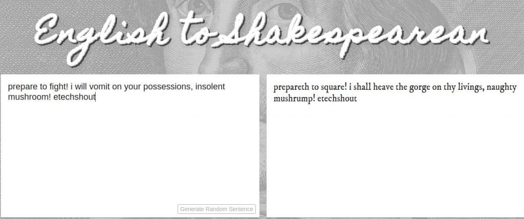 11 Best Shakespeare Translator (Shakespeare to English Translator)