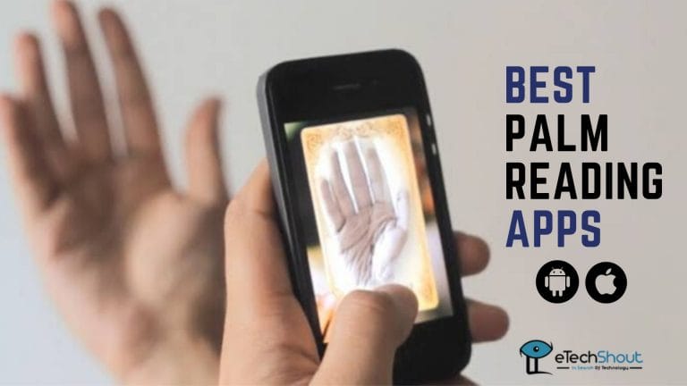 14 Best Free Palm Reading Apps That Work GREAT
