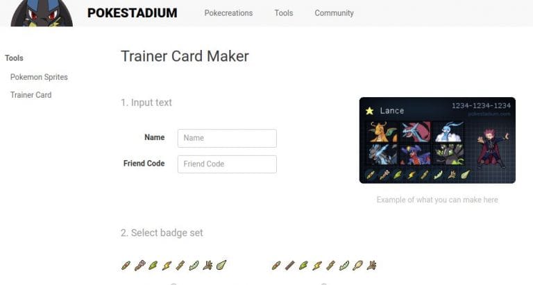 11 Best Pokemon Card Makers (100% Free)