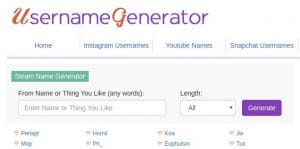 7 Best Steam Name Generator Tools (FREE)