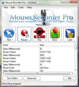 14 Best Auto Mouse Mover Software for Windows (FREE)