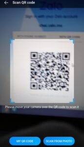 Zalo Web: How to Activate and Use Zalo App for PC