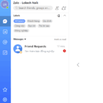 Zalo Web: How to Activate and Use Zalo App for PC