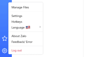 Zalo Web: How to Activate and Use Zalo App for PC