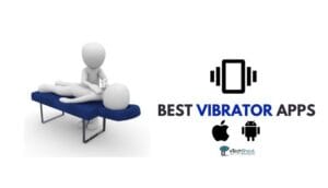 13 Best Vibrator Apps for Android and iOS (2025)