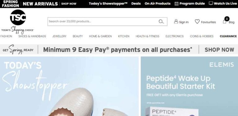 21 Best Sites Like Fingerhut to “Buy Now Pay Later” with No Credit Check
