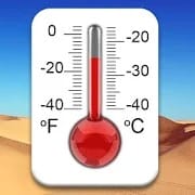 Top 17 Best Thermometer Apps For Android and iOS