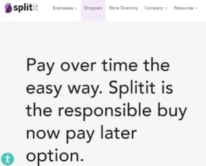 Splitit vs Affirm (Detailed Comparison 2025)