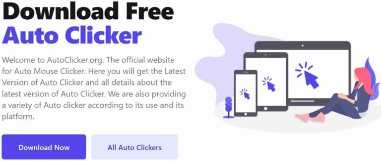 14 Best Auto Mouse Mover Software for Windows (FREE)