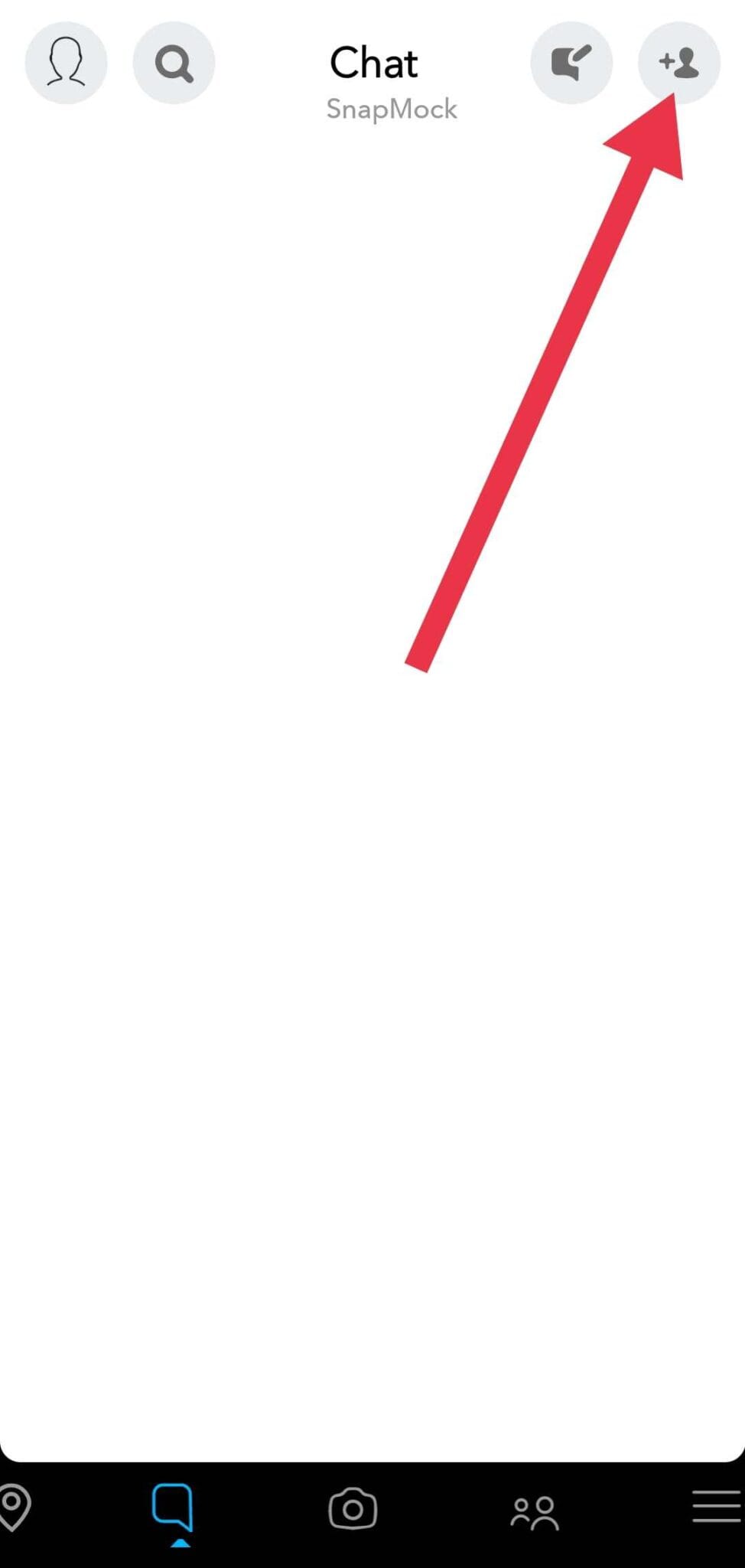 Fake Snapchat Generators & Apps to Create Fake Snapchat Conversation