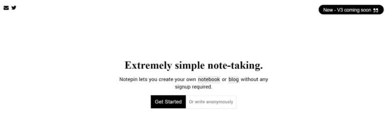 16 Anonymous Blog Sites & Platforms (2025)