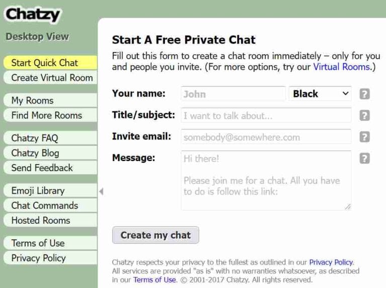 11 Chat Sites Like Chatiw (Alternatives in 2025)
