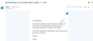 How to Recover Deleted Tweets in 2025 (7 Ways)