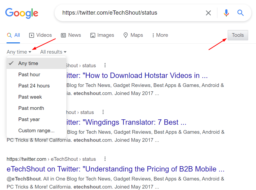 How to Recover Deleted Tweets in 2025 (7 Ways)