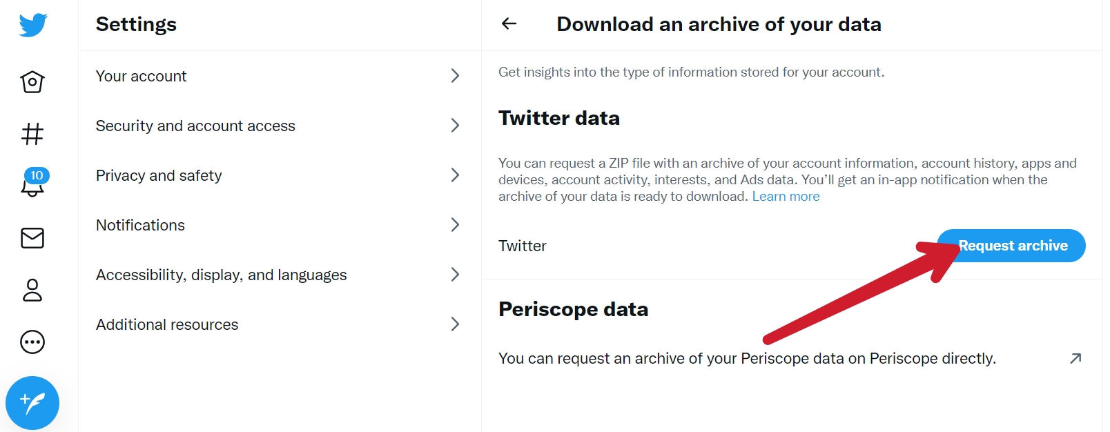 How to Recover Deleted Tweets in 2025 (7 Ways)
