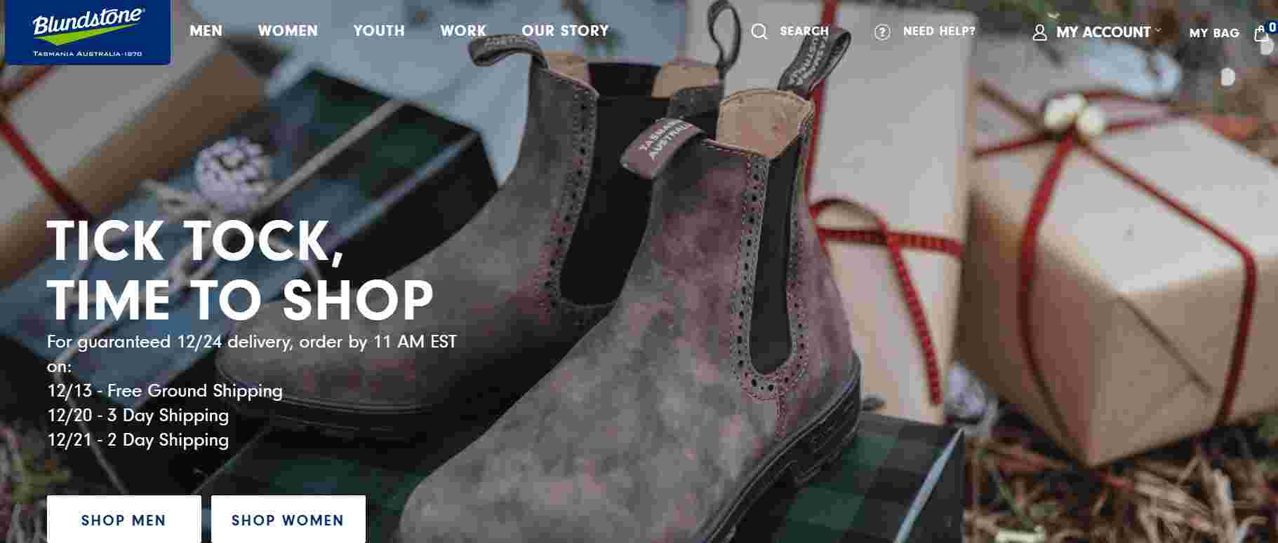 13 Brands Like Timberland: Top Alternatives (2025)