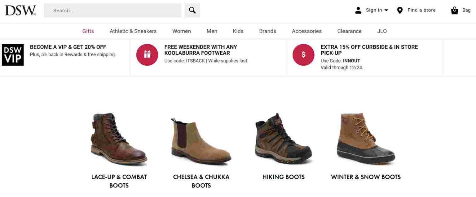 13 Brands Like Timberland: Top Alternatives (2025)