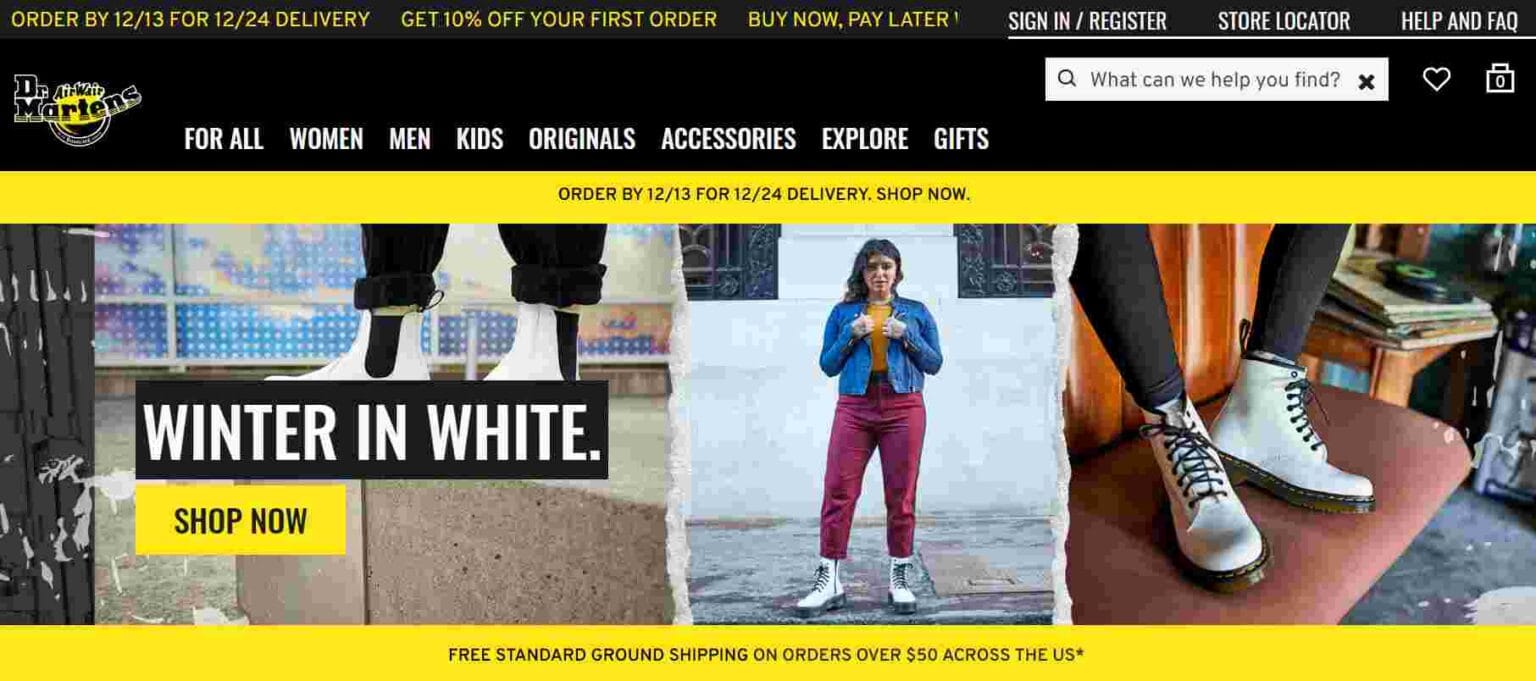 13 Brands Like Timberland: Top Alternatives (2026)