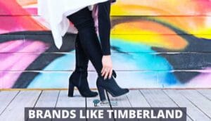 13 Brands Like Timberland: Top Alternatives (2025)