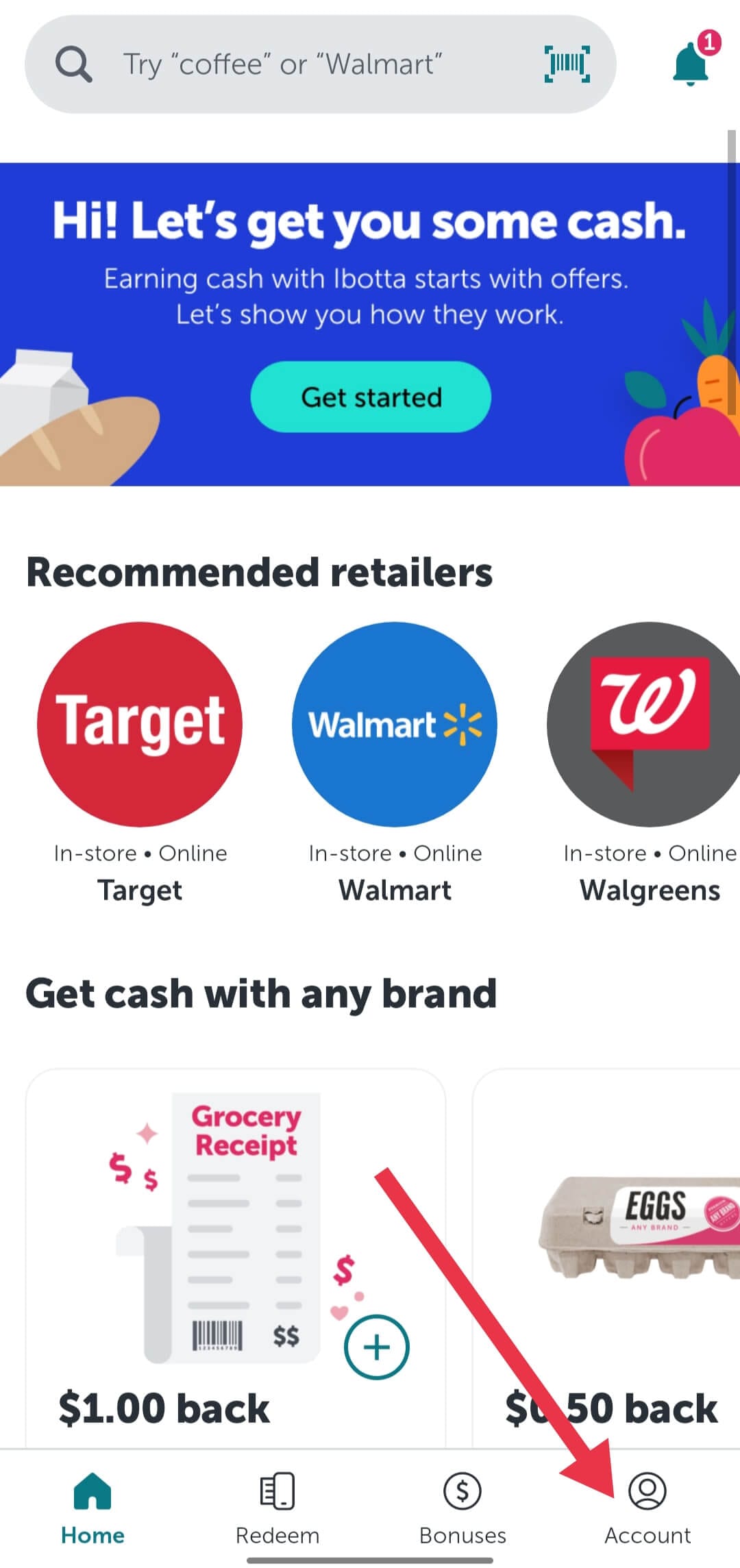 How to Delete Ibotta Account (QUICK GUIDE)