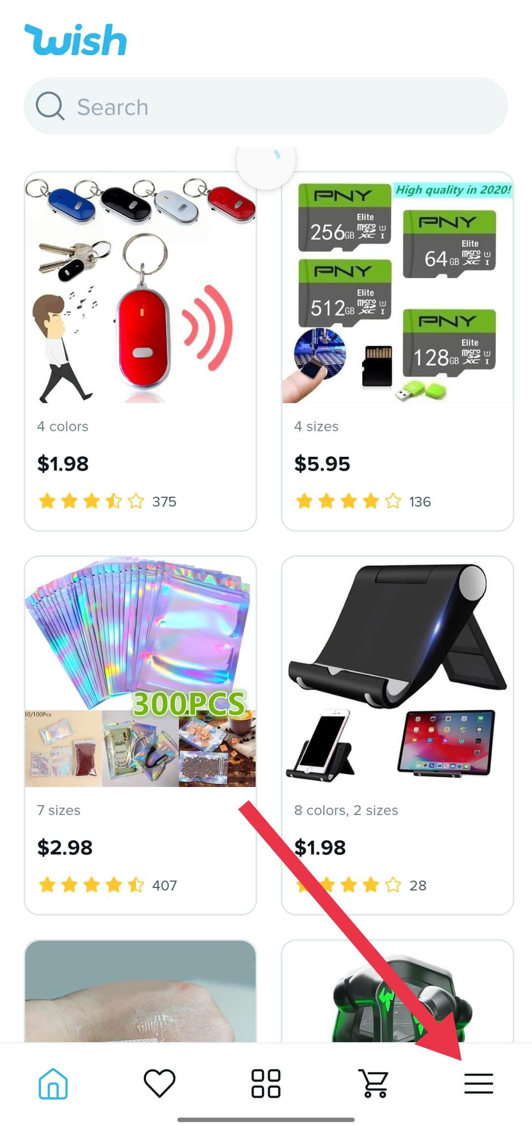 How To Delete Wish Account Permanently