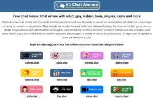 11 Chat Sites Like Chatiw (Alternatives in 2025)