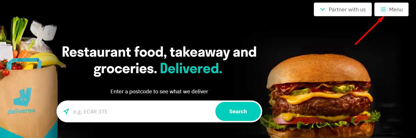 How to Delete Deliveroo Account Permanently (2025)
