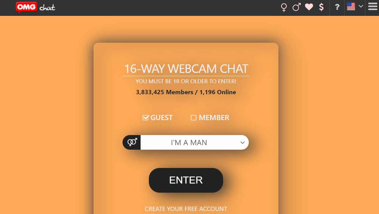 11 Chat Sites Like Chatiw (Alternatives in 2025)