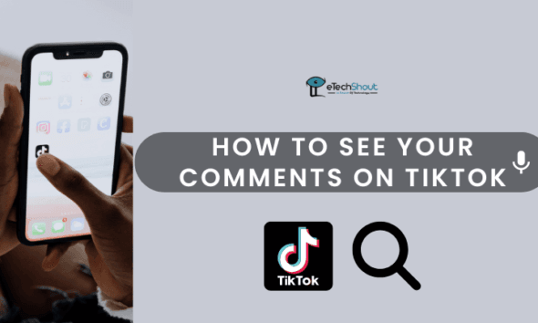 How to Pin a Comment on TikTok Live (Easy) » eTechShout