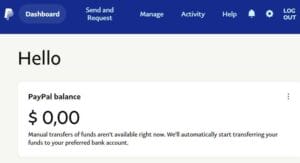 9 Fake Paypal Money Sent Screenshot Generators