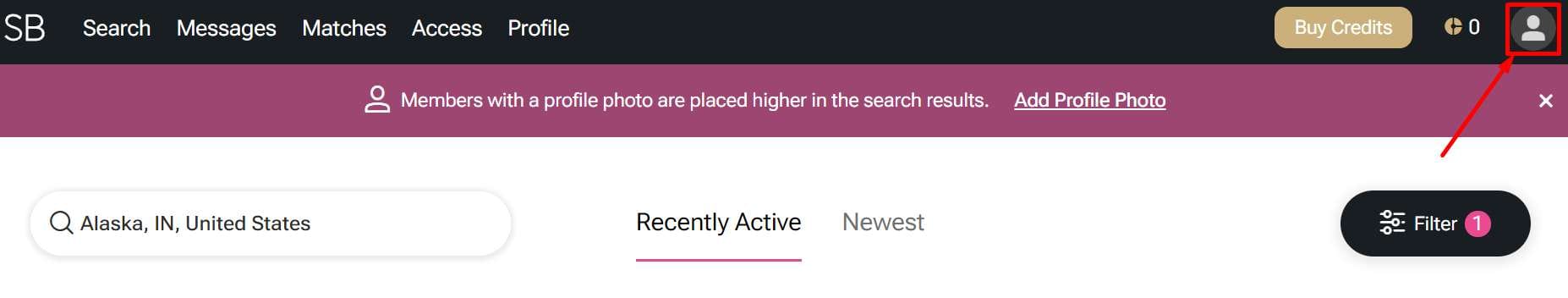 How To Delete Secret Benefits Account (Guide with Screenshots)