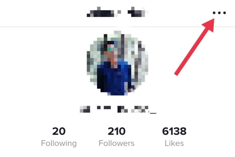 How to See All the Comments You Made on TikTok
