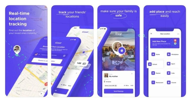 iCare App Review: Does it Really Work?