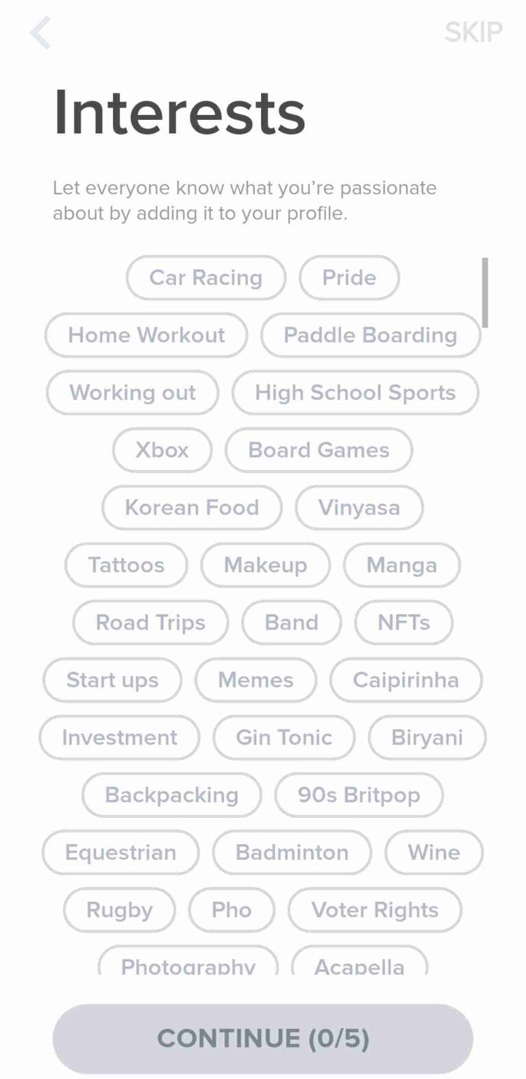 How to Recover Deleted Tinder Account (EASY STEPS)