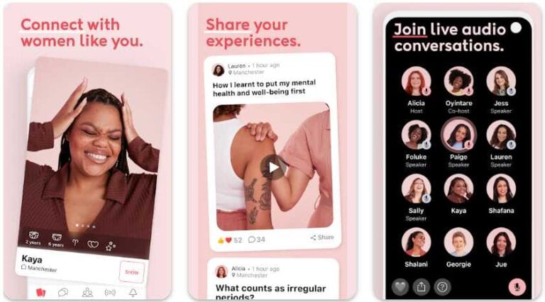 Peanut App Review: Is It Safe and Worth It?