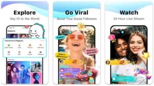 9 Best Apps Like Tango Live