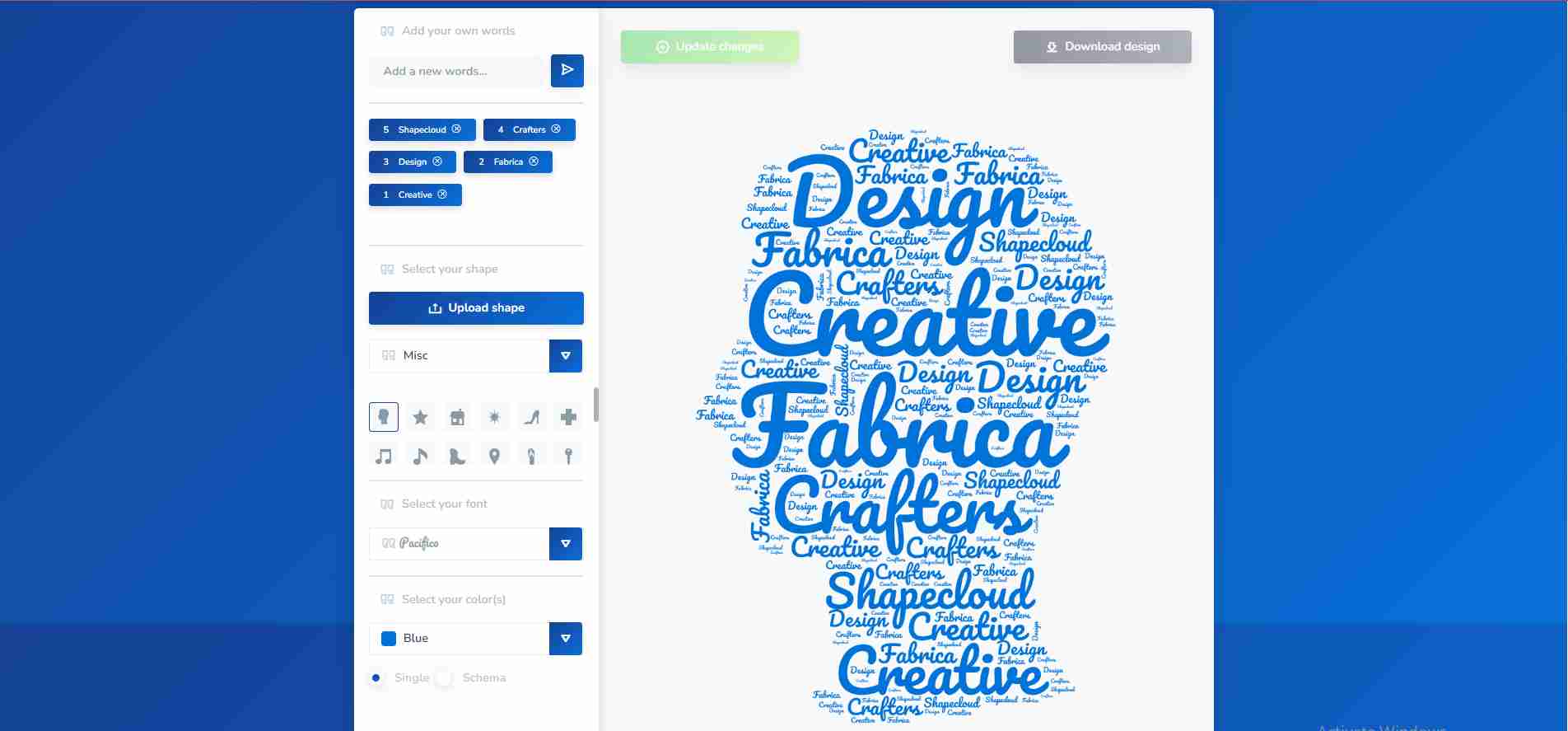 Wordle Alternatives: 12 Best Word Cloud Generators