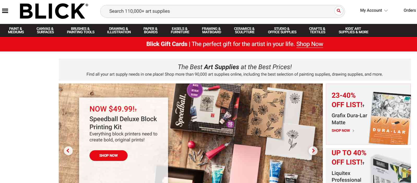 8 Stores Like Michaels (The Best Options for Craft & DIY Supplies)
