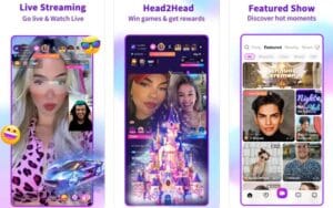 9 Best Apps Like Tango Live