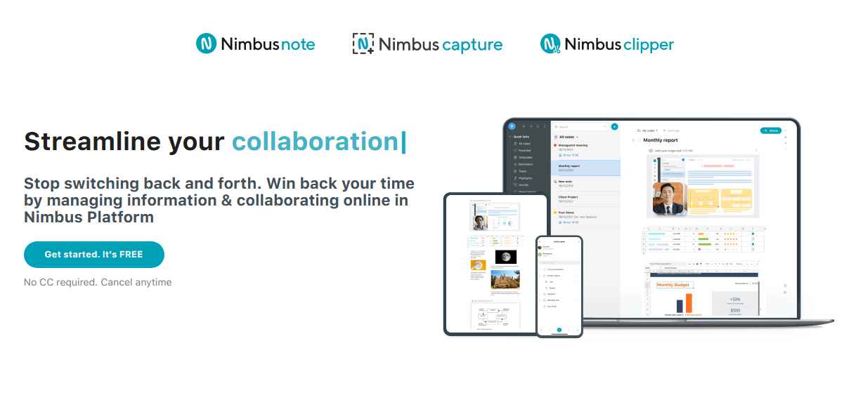 6 Best Quip Alternatives for Team Collaboration & Productivity