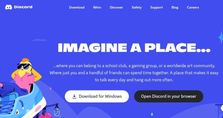 Mumble vs Discord: A Detailed Comparison Between Two Platforms
