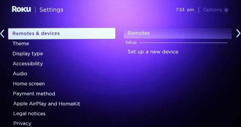 How to Fix Roku Remote Blinking Green Light (8 Ways)