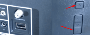 How to Reset JVC TV Without Remote Easily (5 Methods)