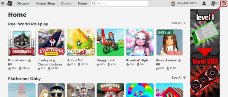 How to Remove Email From Roblox Account (Guide)