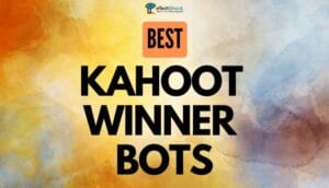 5 Best Kahoot Winner Bots (Working in 2026)