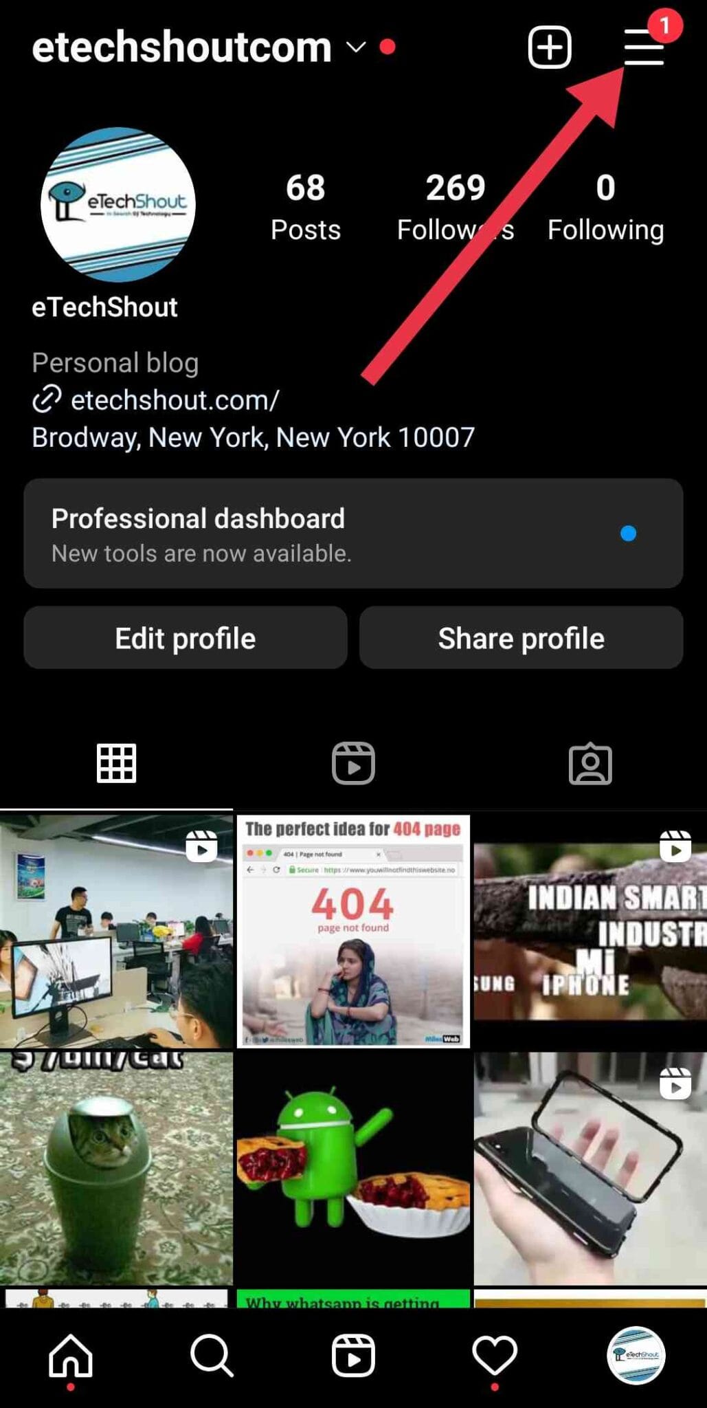 How to Change Age on Instagram [Android, iPhone, & Desktop]